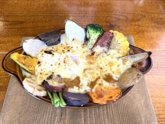 [Grilled Curry] “Princess Phi Phi” Sightseeing,Travel,Gourmet (Mojiko ...