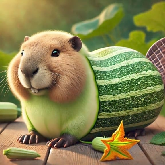 【イタリアンブレインロット図鑑】人気のビーバー系キャラ10選！ランキング形式で紹介｜ひーたぱぱブログ