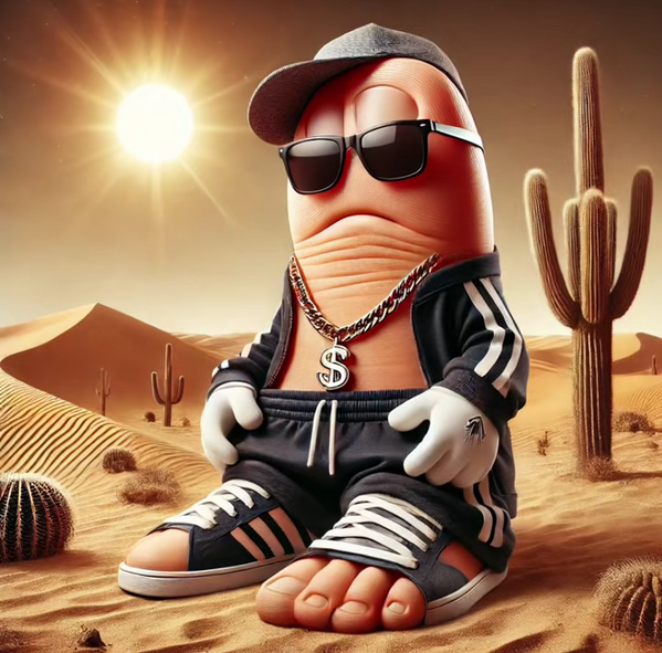 【イタリアンブレインロット図鑑】砂漠に潜むキャラクター・人気ランキング！｜ひーたぱぱブログ